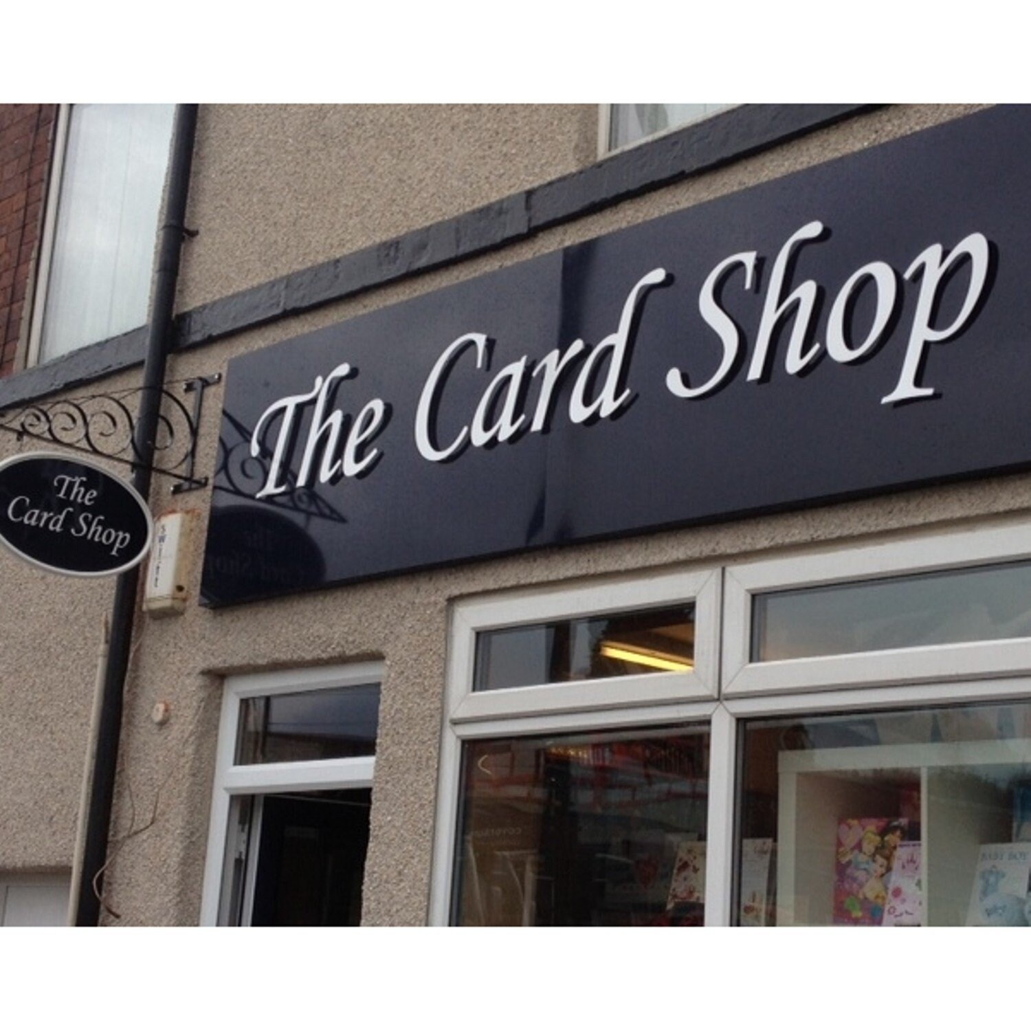 Floating Signs for Home Office & Shop bespoke - Etsy UK