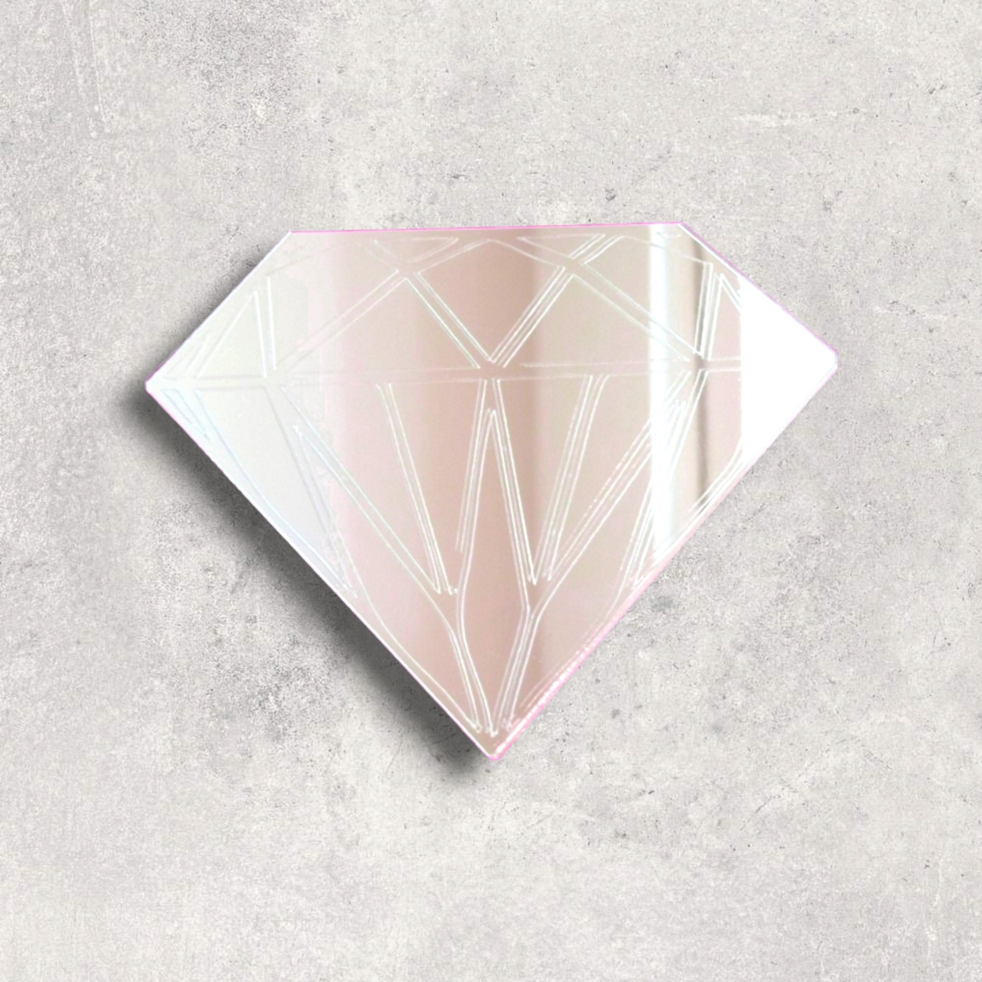 Acrylic Mirrors Cut To Size