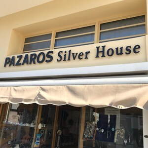 Floating Signs for Home, Office & Shop bespoke Styles/shapes/colours ...