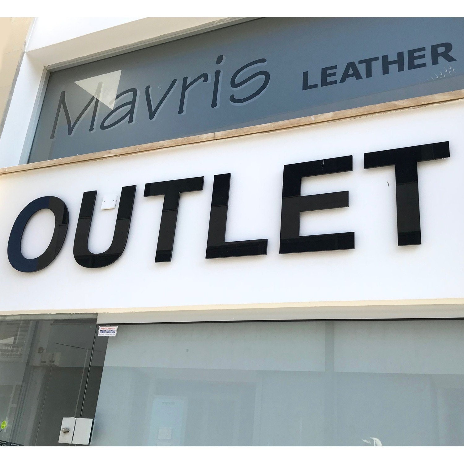 Floating Signs for Home Office & Shop | Etsy