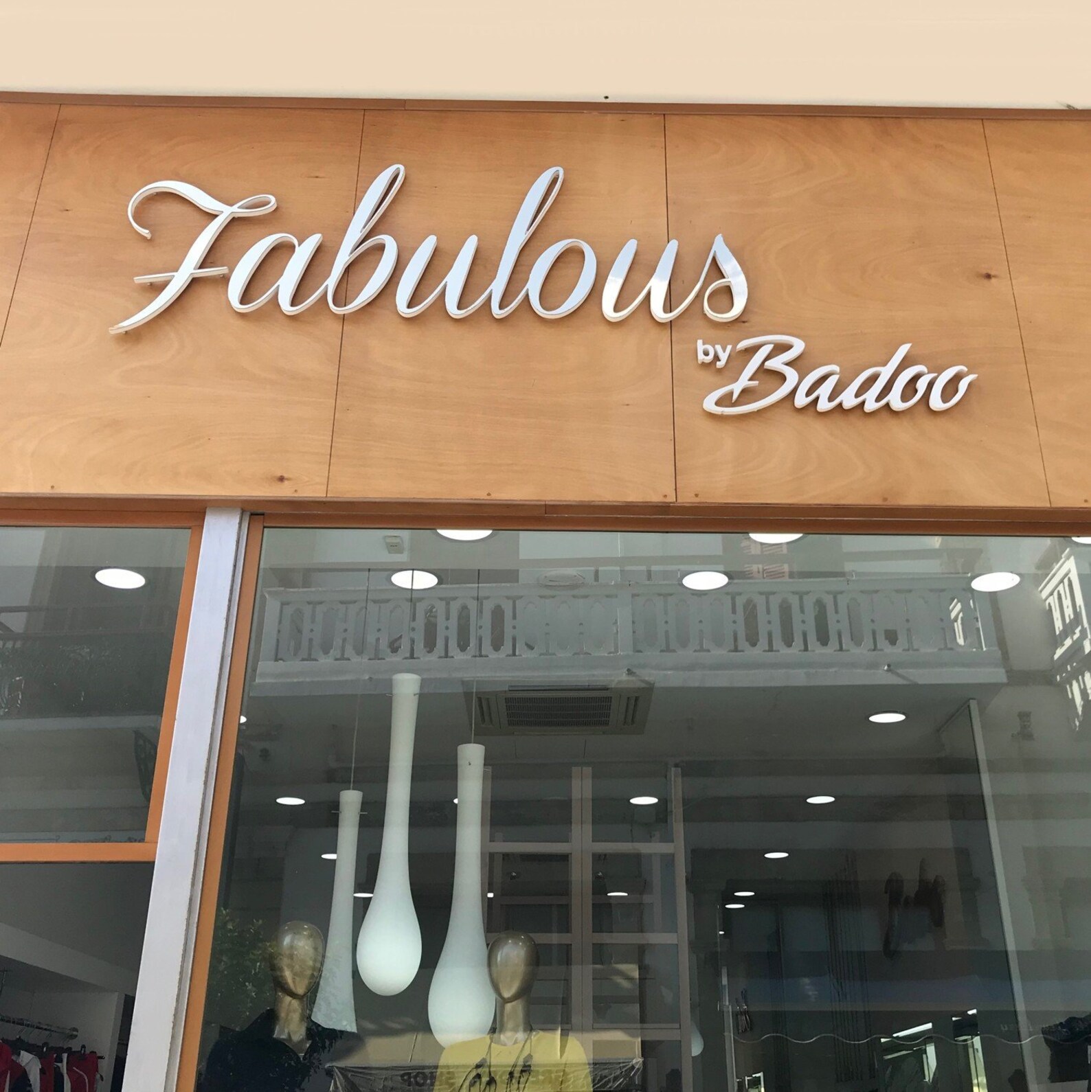 Floating Signs for Home Office & Shop | Etsy