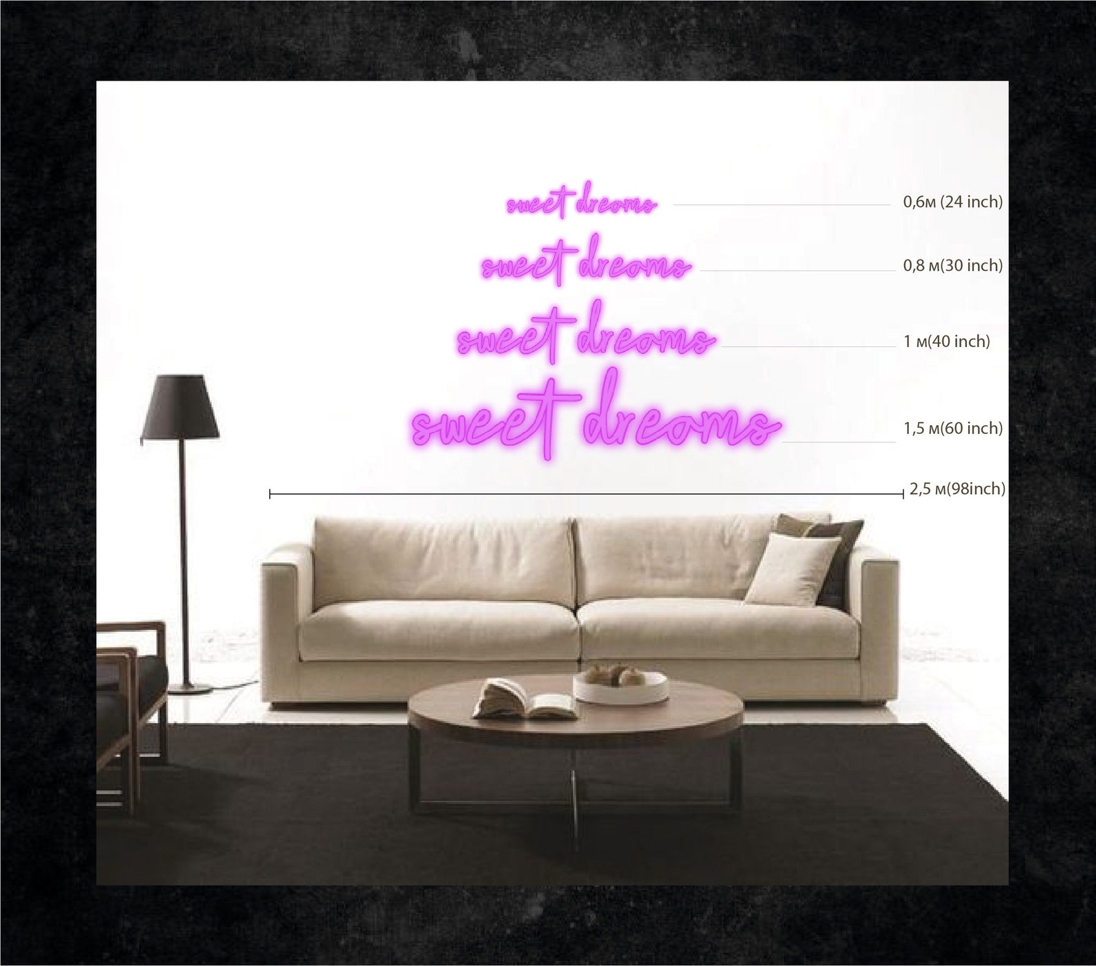 Miss to Mrs Neon Sign Led Light Sign Decor for Bride Party - Etsy