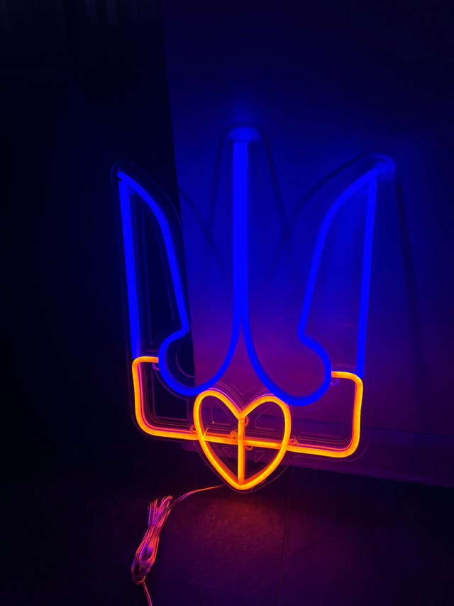 JustNEON - Etsy