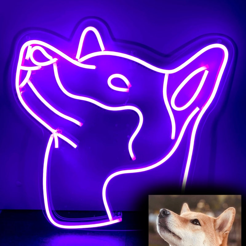 Led Sign Custom - Etsy