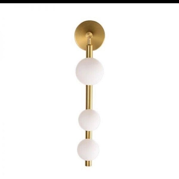 Industrial Sconce - Etsy