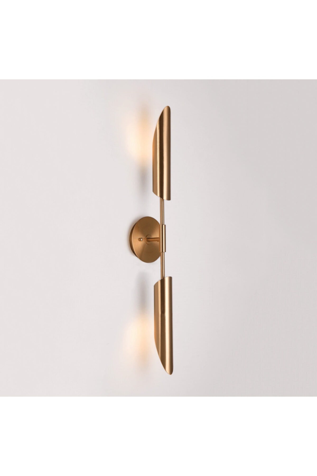 Wall Sconce Lamp Bronze Wall Sconce Modern Sconce Modern | Etsy