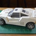 Paper Model Car | Sports Car | Paper Craft | 3D Paper Model | Paper ...