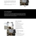 Wix Artist Portfolio Website Template | Website Template for Artist ...