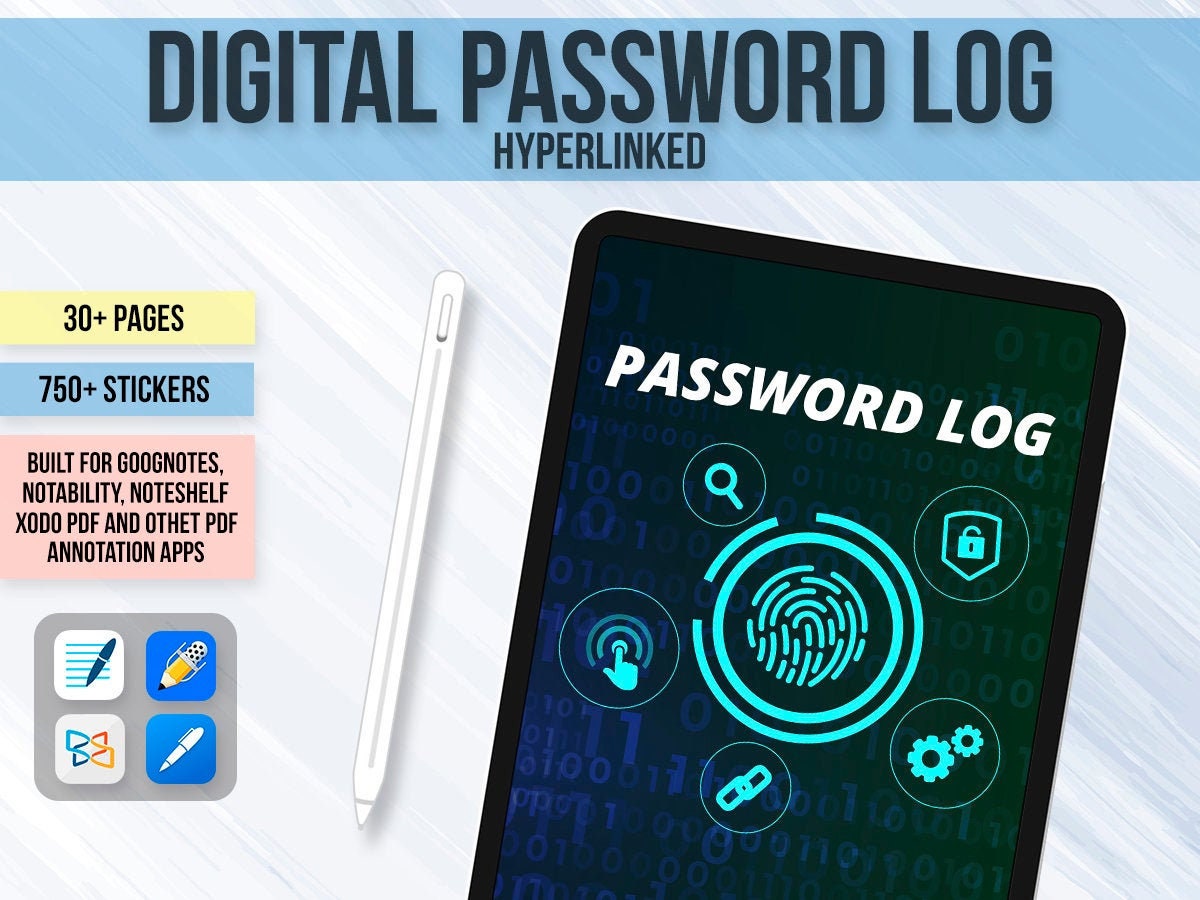 Goodnotes android - gpstiklo