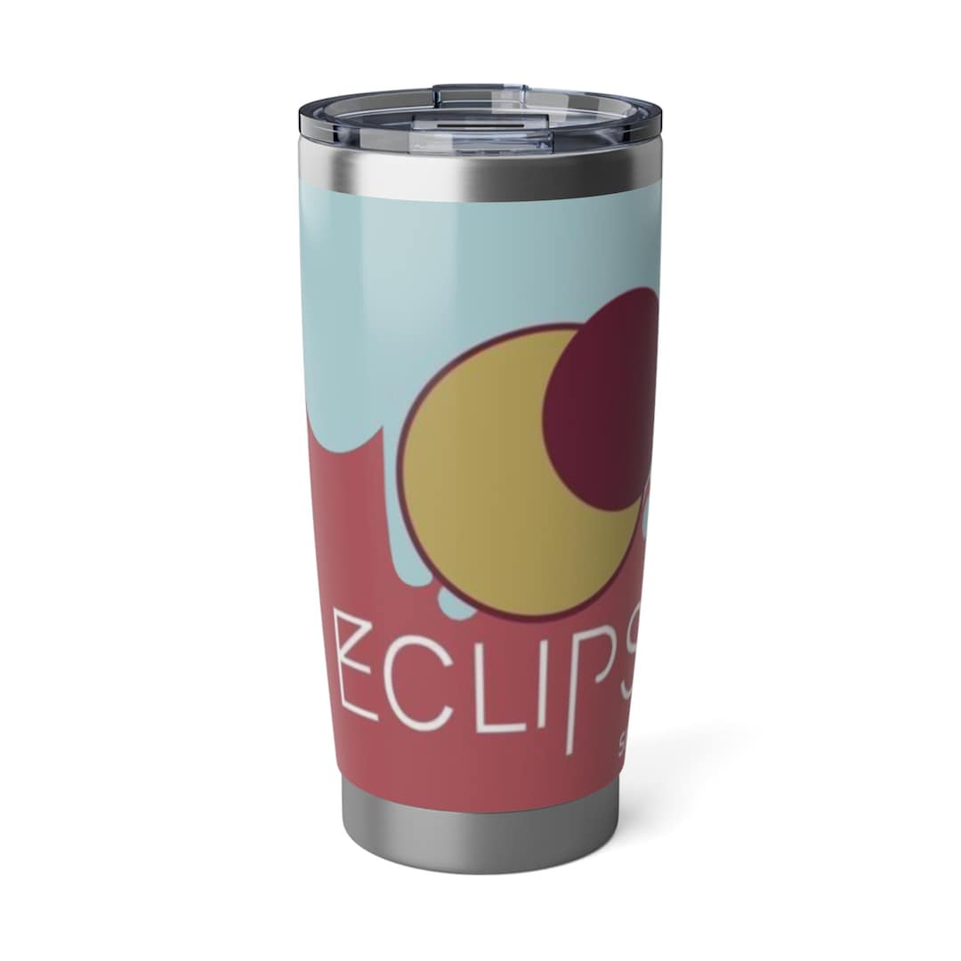 Roblox Eclipse Drink | Evade Cup | Stainless Steel Tumbler 20oz - Etsy