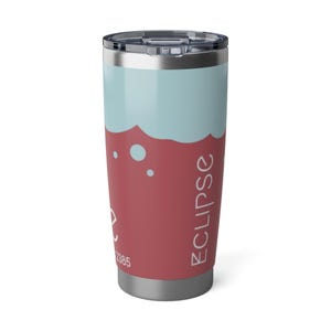 Roblox Eclipse Drink | Evade Cup | Stainless Steel Tumbler 20oz - Etsy