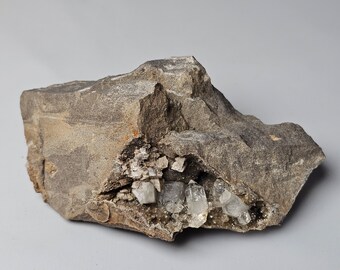 Herkimer Diamond Matrix - Etsy