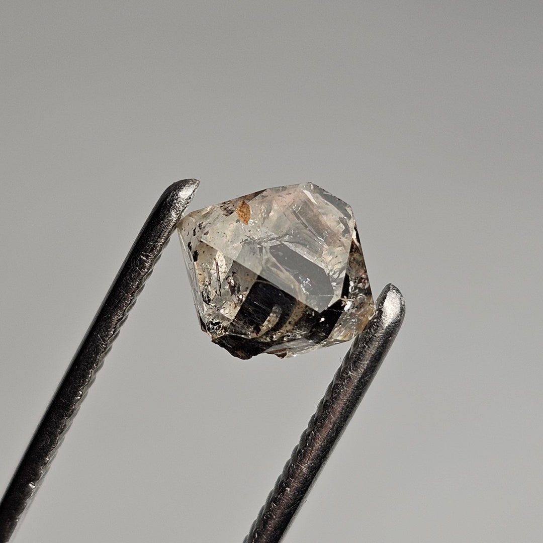 Herkimer Diamond Scepter Head #0095 - Etsy
