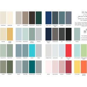 Painted to Order Ercol Vintage Sideboard - Etsy UK