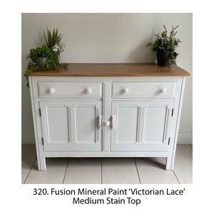 Painted to Order - Ercol Vintage Sideboard - Etsy UK