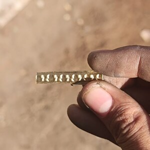 20 Design in One Die | Wire Die | Earring Die | Jewelry Die | Charm Die ...