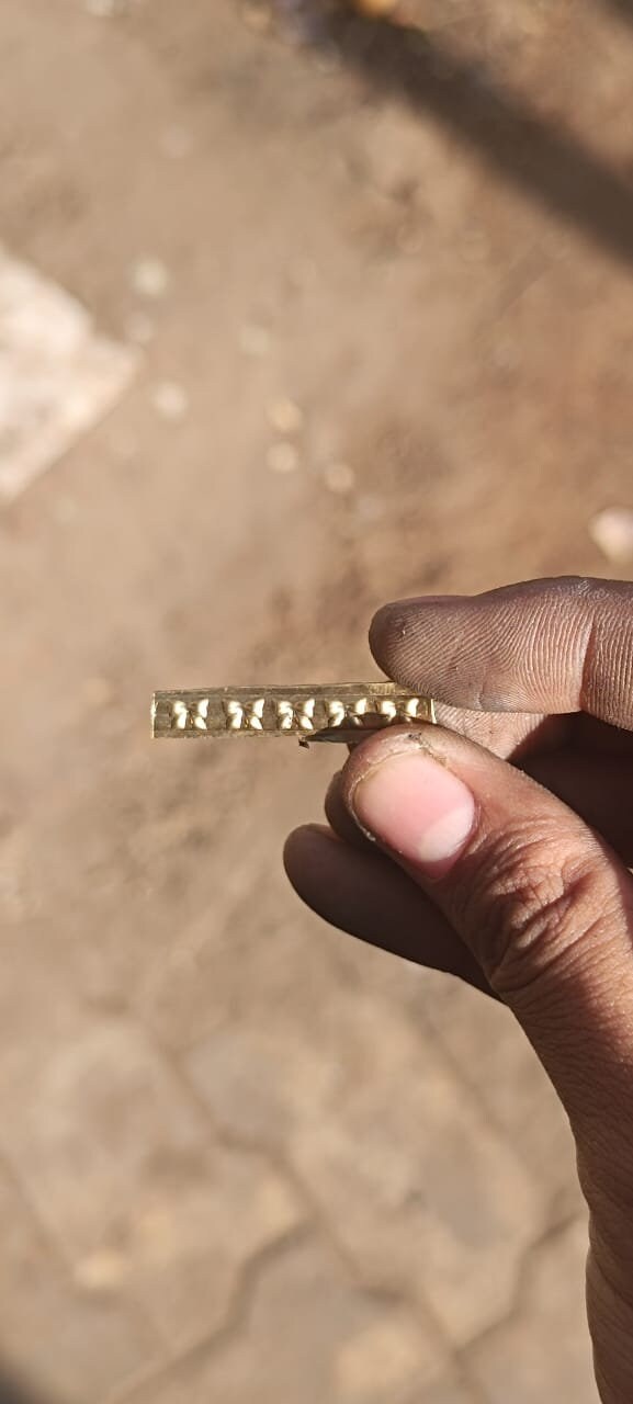 20 Design in One Die Wire Die Earring Die Jewelry Die Charm Die Jewelry ...