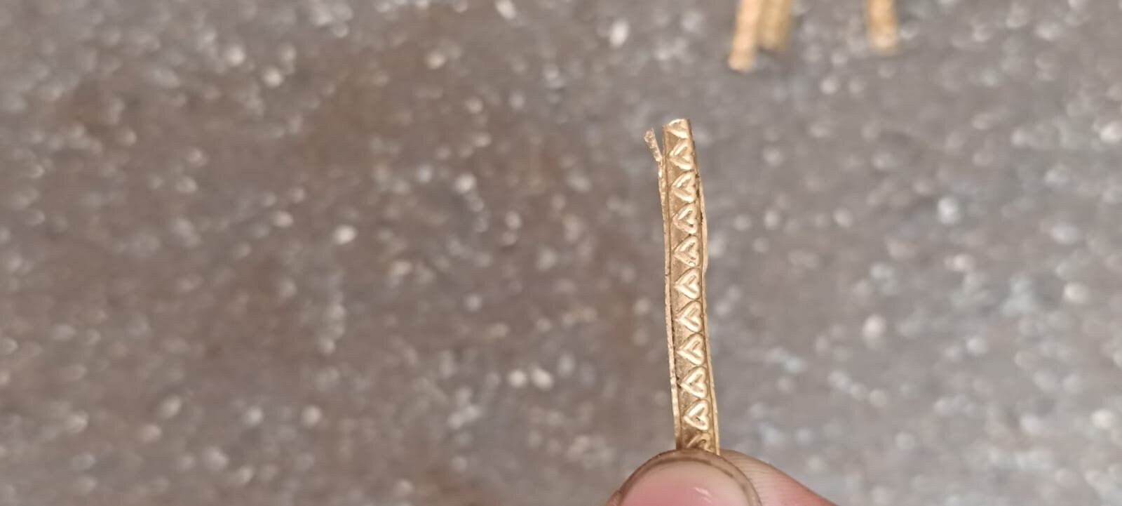 20 Design in One Die Wire Die Earring Die Jewelry Die Charm Die Jewelry ...