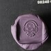 Floral Steel Embossing Die | Jewelry Making, Silversmithing (25mm) - Etsy