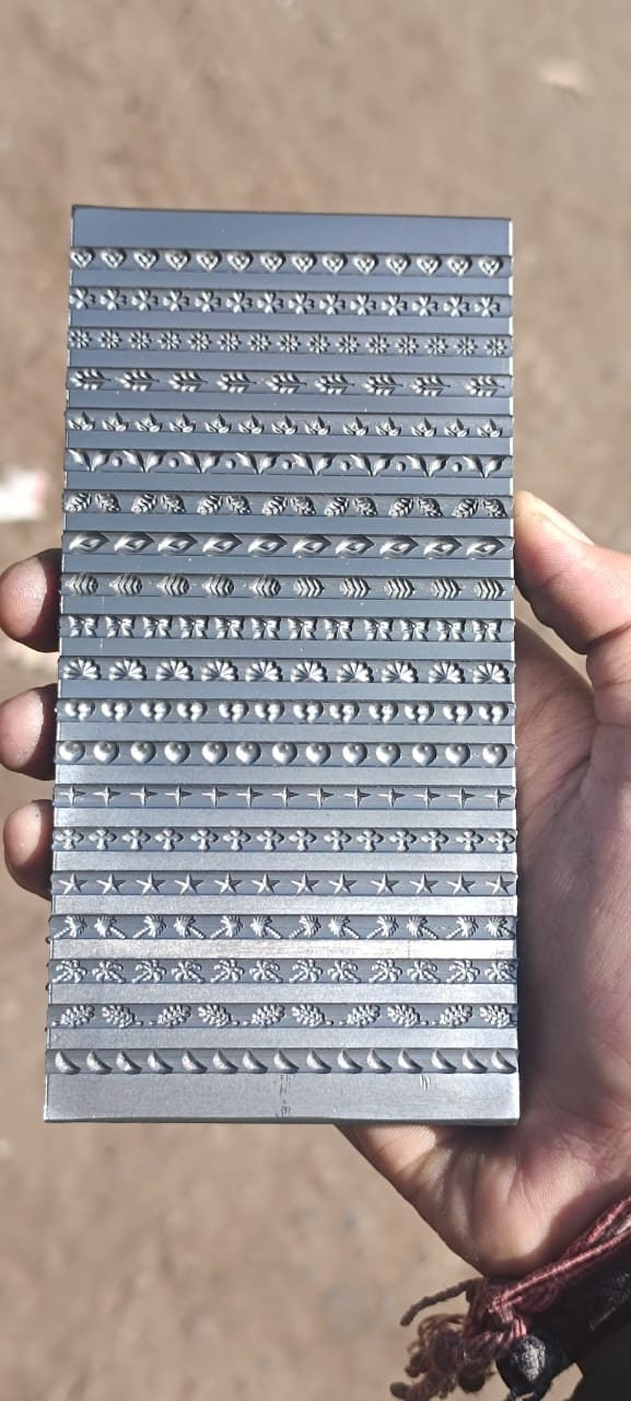 20 Design in One Die Wire Die Earring Die Jewelry Die Charm Die Jewelry ...