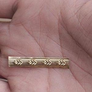 20 Design in One Die | Wire Die | Earring Die | Jewelry Die | Charm Die ...