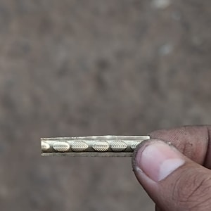 20 Design in One Die | Wire Die | Earring Die | Jewelry Die | Charm Die ...