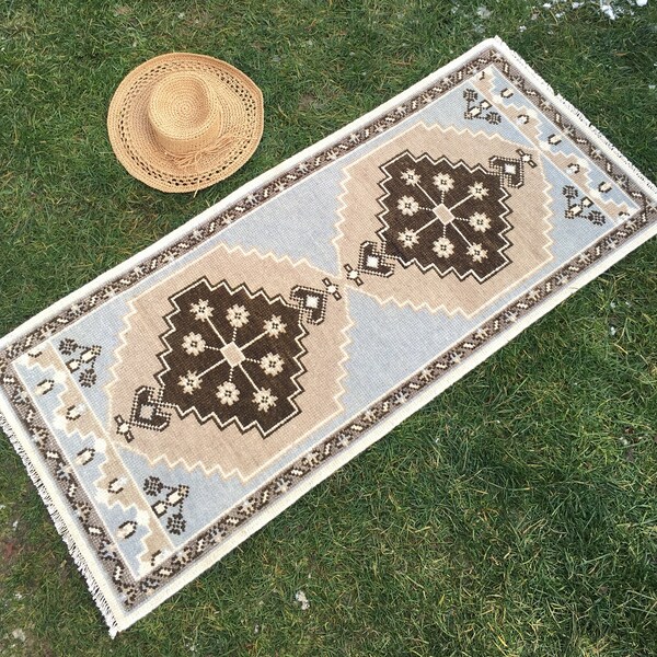 2x5 Rug Runner - Etsy