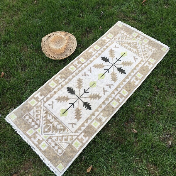 2x5 Rug Runner - Etsy