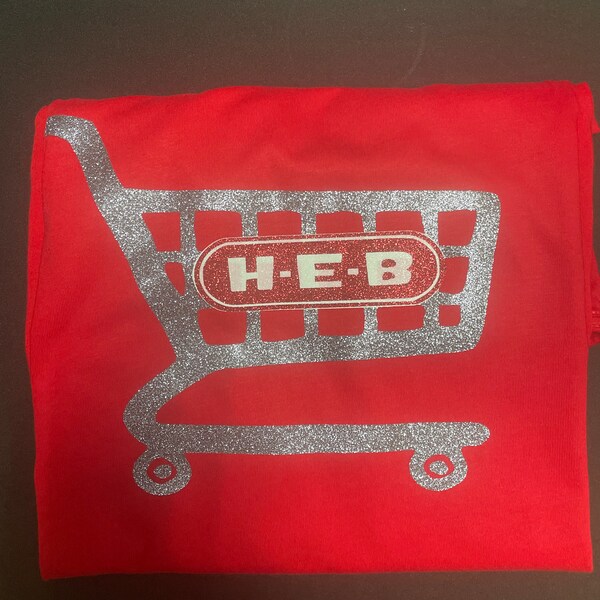 Heb Shirt - Etsy