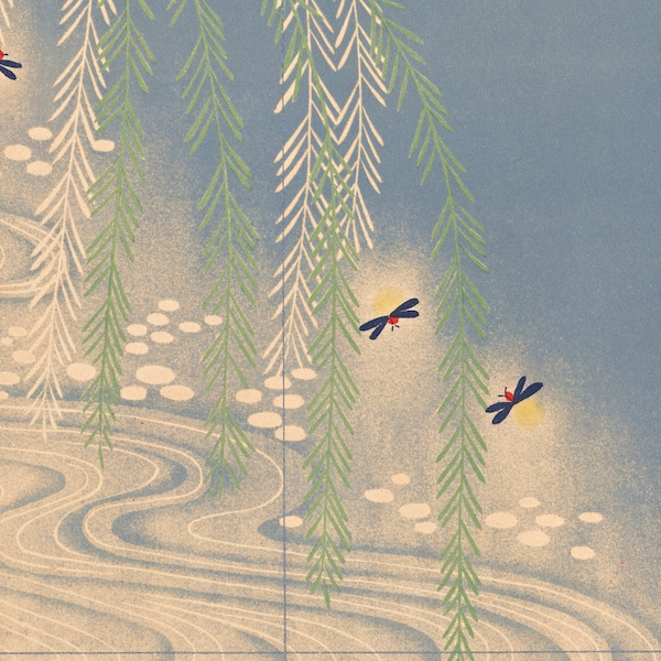 Japanese Designs - Etsy