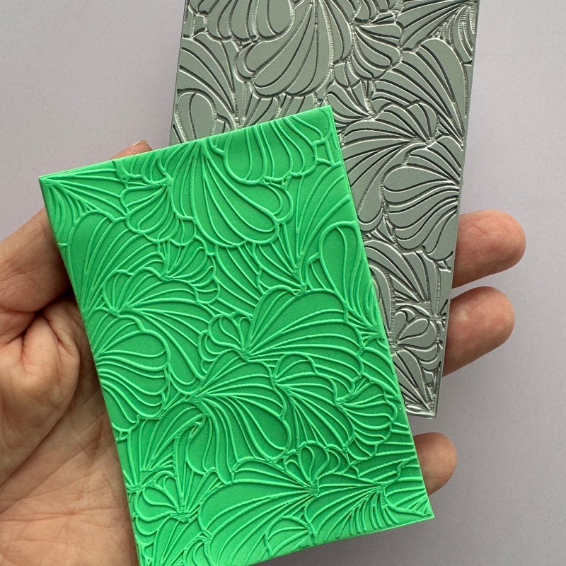 Fondant Texture Mats - Etsy