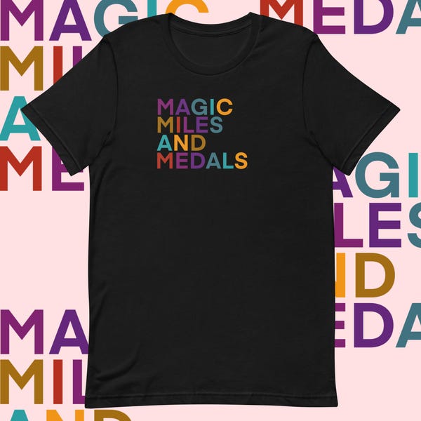 MagicforMiles - Etsy