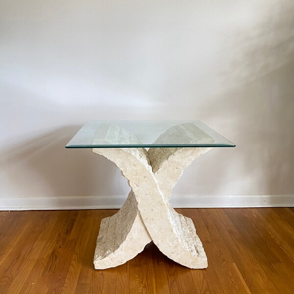 Stone Table - Etsy
