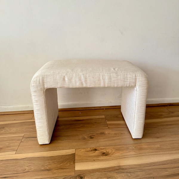 Waterfall Vanity - Etsy