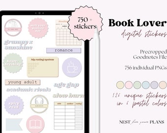 NestForYourPlans - Etsy