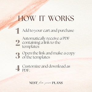 2 Page Media Kit Canva Template, Book Blogger Rate Sheet Template ...