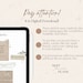 Light Academia Digital Stickers, Vintage Goodnotes Stickerbook, Dark ...