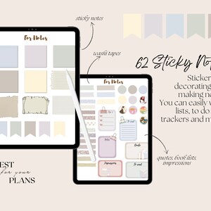 Book Lover Digital Stickers Goodnotes, PNG Reading Stickers, Books ...