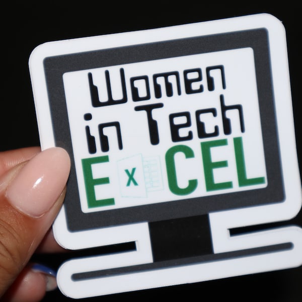 Women in Tech - Etsy