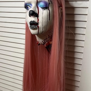 Clown Piercing - Etsy