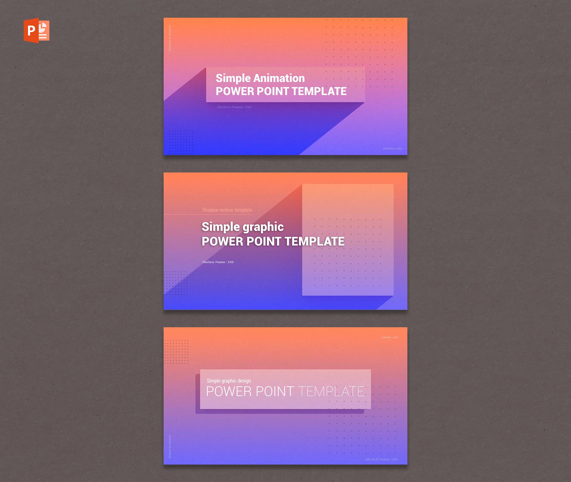 Video Clips Templates_a Shadow of a Simple and yet Geometric ...