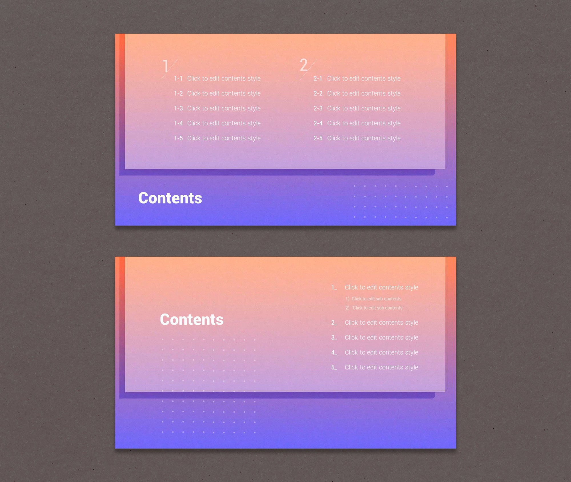 Video Clips Templates_a Shadow of a Simple and yet Geometric ...