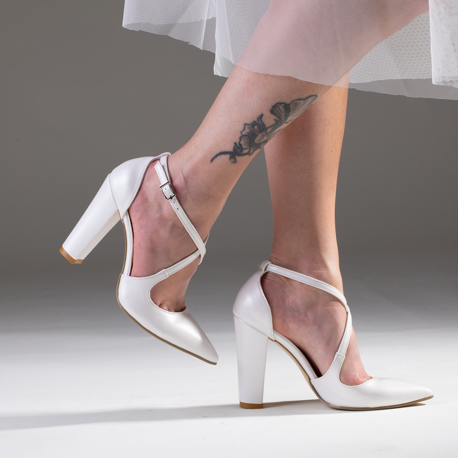 Wedding ShoeHeels Wedding Shoes Heels high heels Bride | Etsy