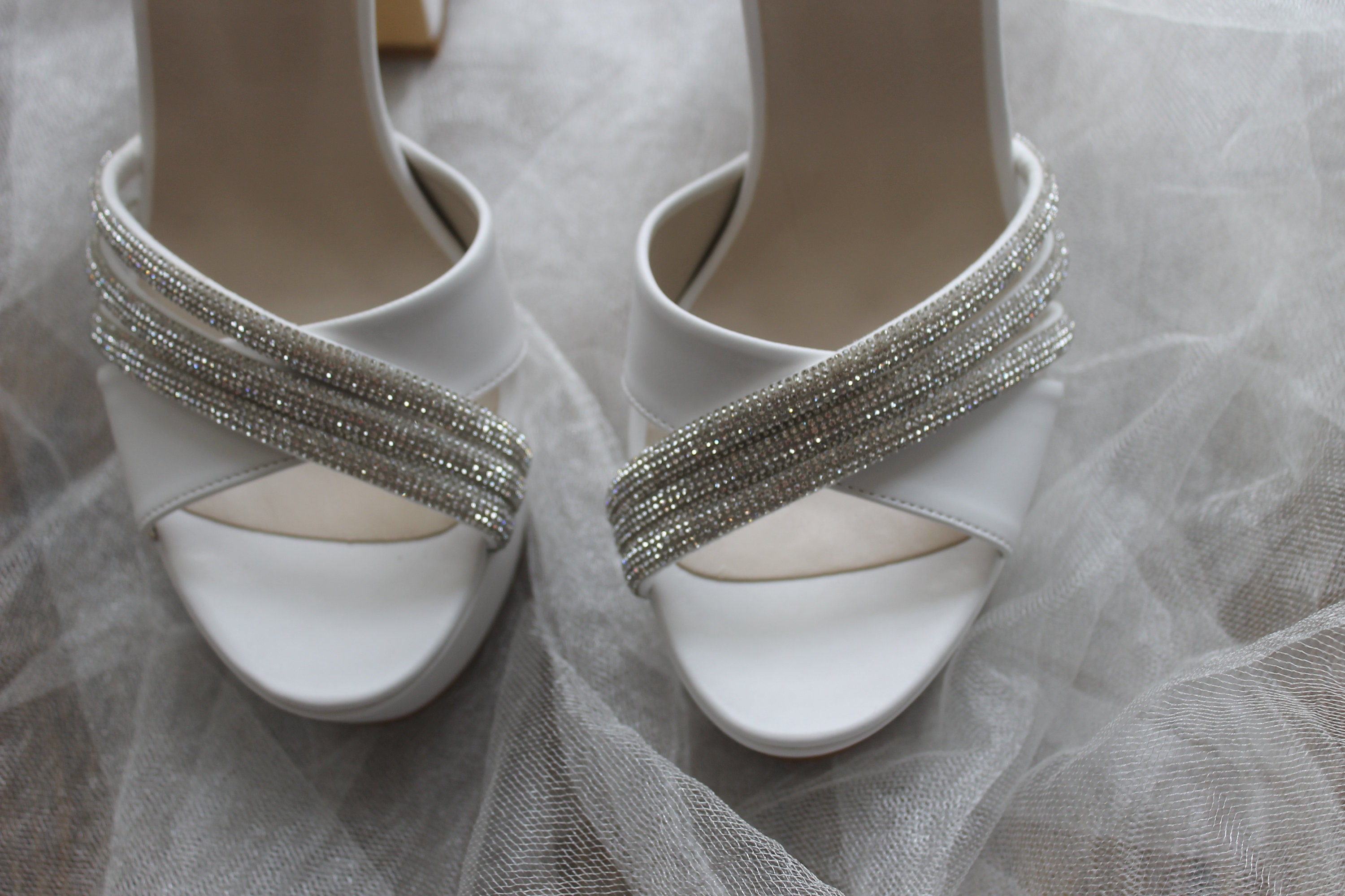 Platform , Bridal Shoes , Heels , High Heels , Wedding Shoes , Bride ...