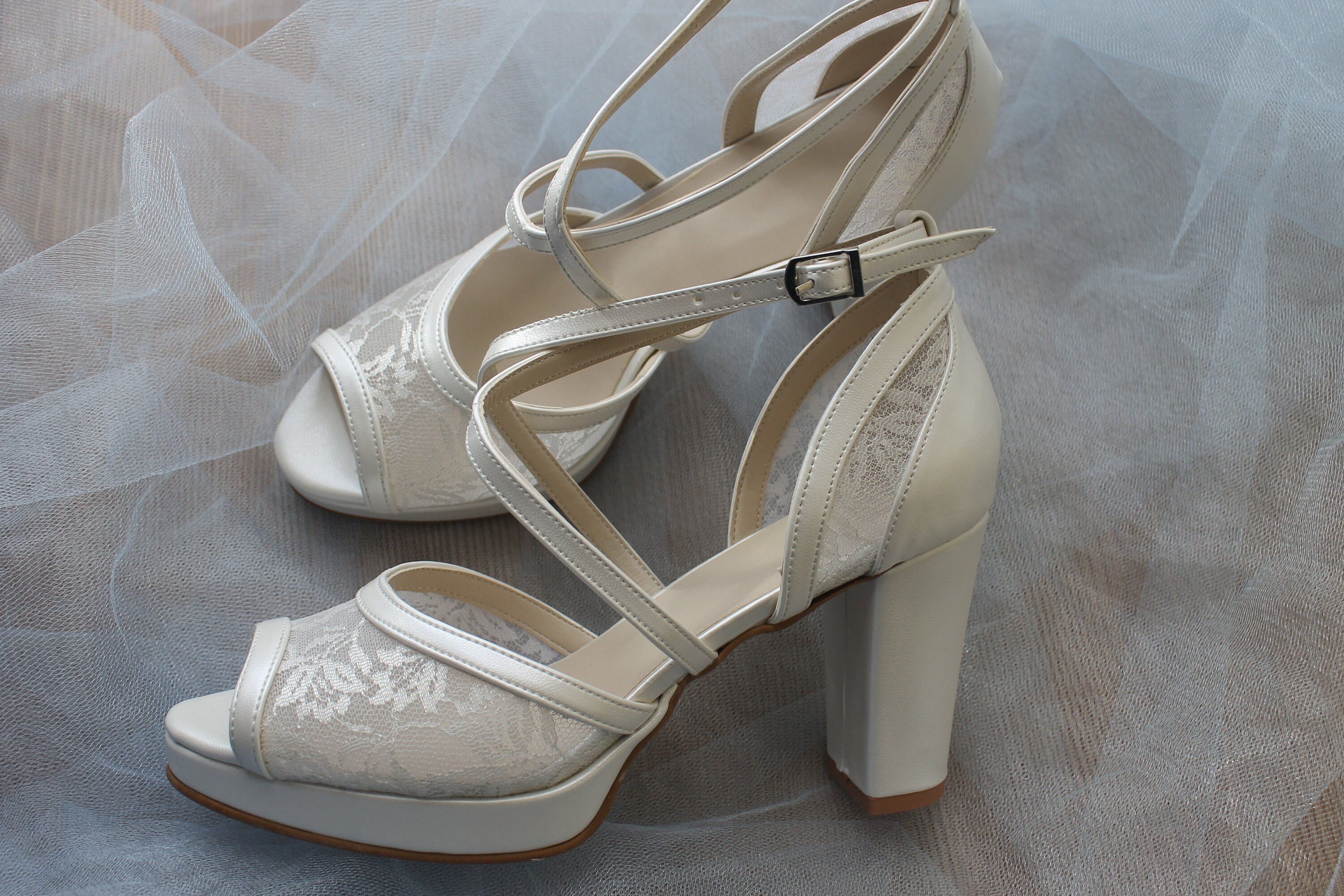 High Heels, Wedding Shoes , Platforms, Bridal Shoe ,bride Shoe , Heels ...