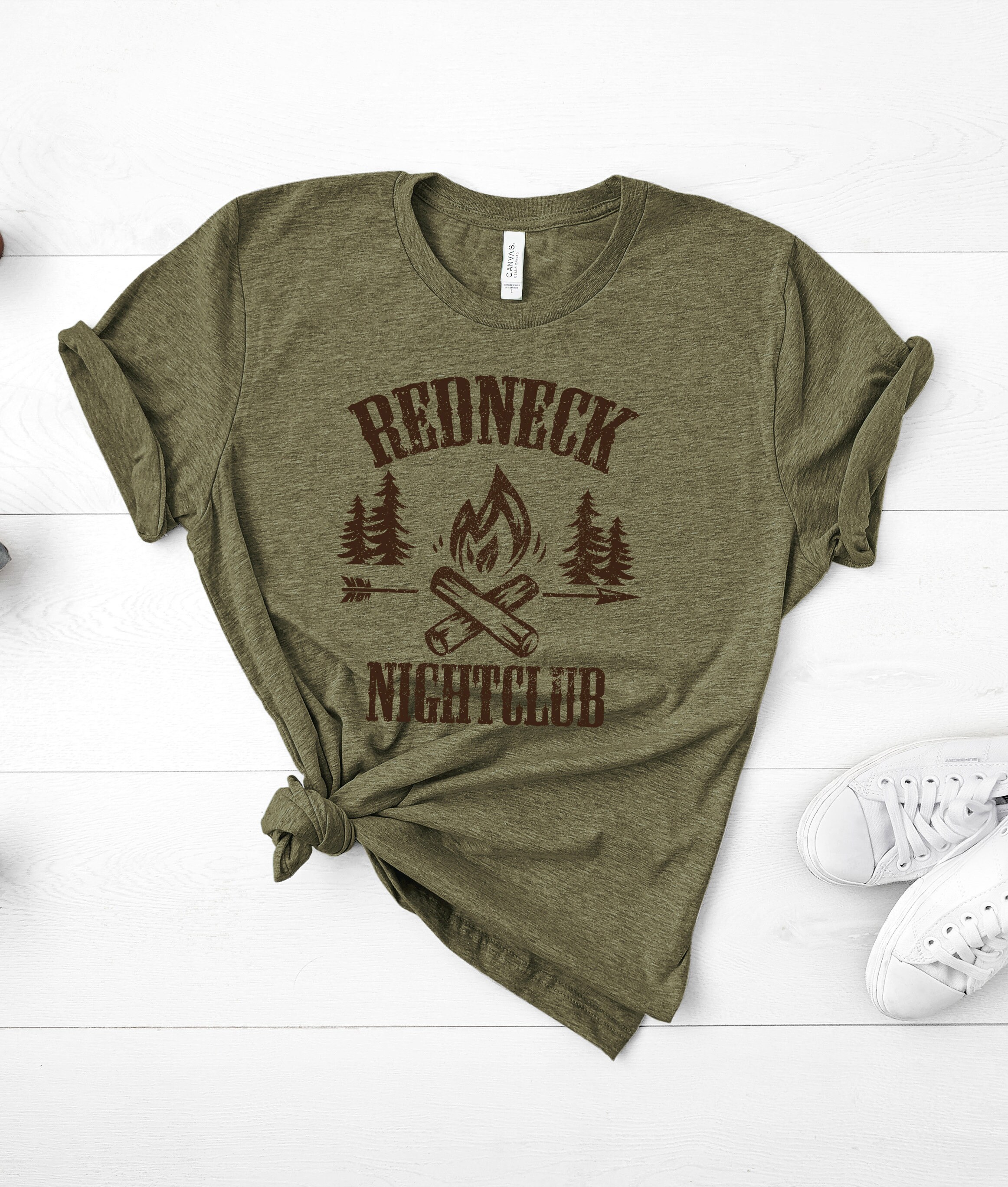 Redneck Shirts For Women