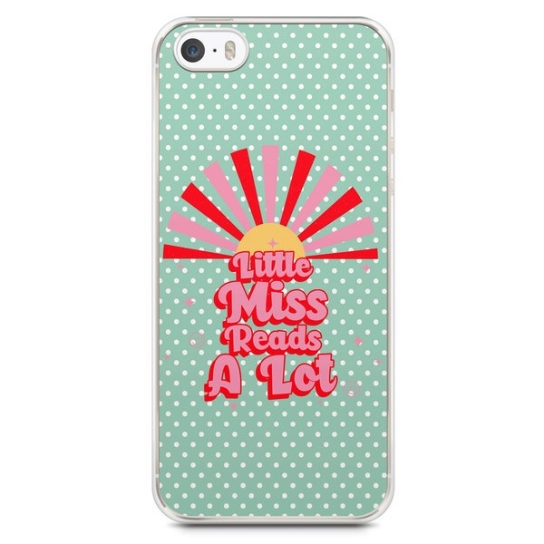Little Miss Phone Case - Etsy