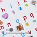 Montessori Alphabet Beginning Sound Preschool Letter Sound Montessori ...