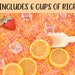 Sensory Bin Lemonade Stand Lemonade Play Kit Summer Sensory Play ...
