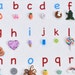 Montessori Alphabet Beginning Sound Preschool Letter Sound Montessori ...